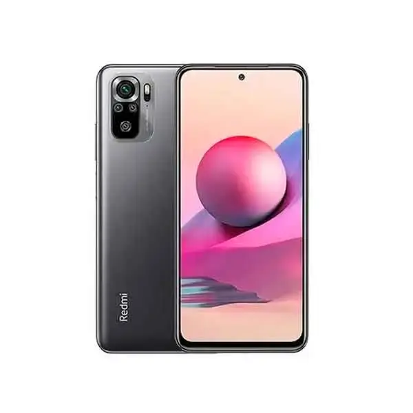 Смартфон Xiaomi Redmi Note 10S 6/128 GB Grey в Ташкенте | цены и отзывы ⚡