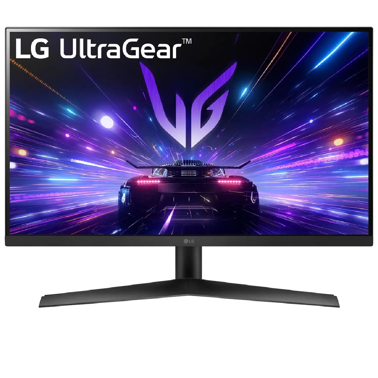 Монитор LG 27GS60F-B.ADG, IPS, 1mc, 180Hz 27GS60F-B в Ташкенте | цены и ...