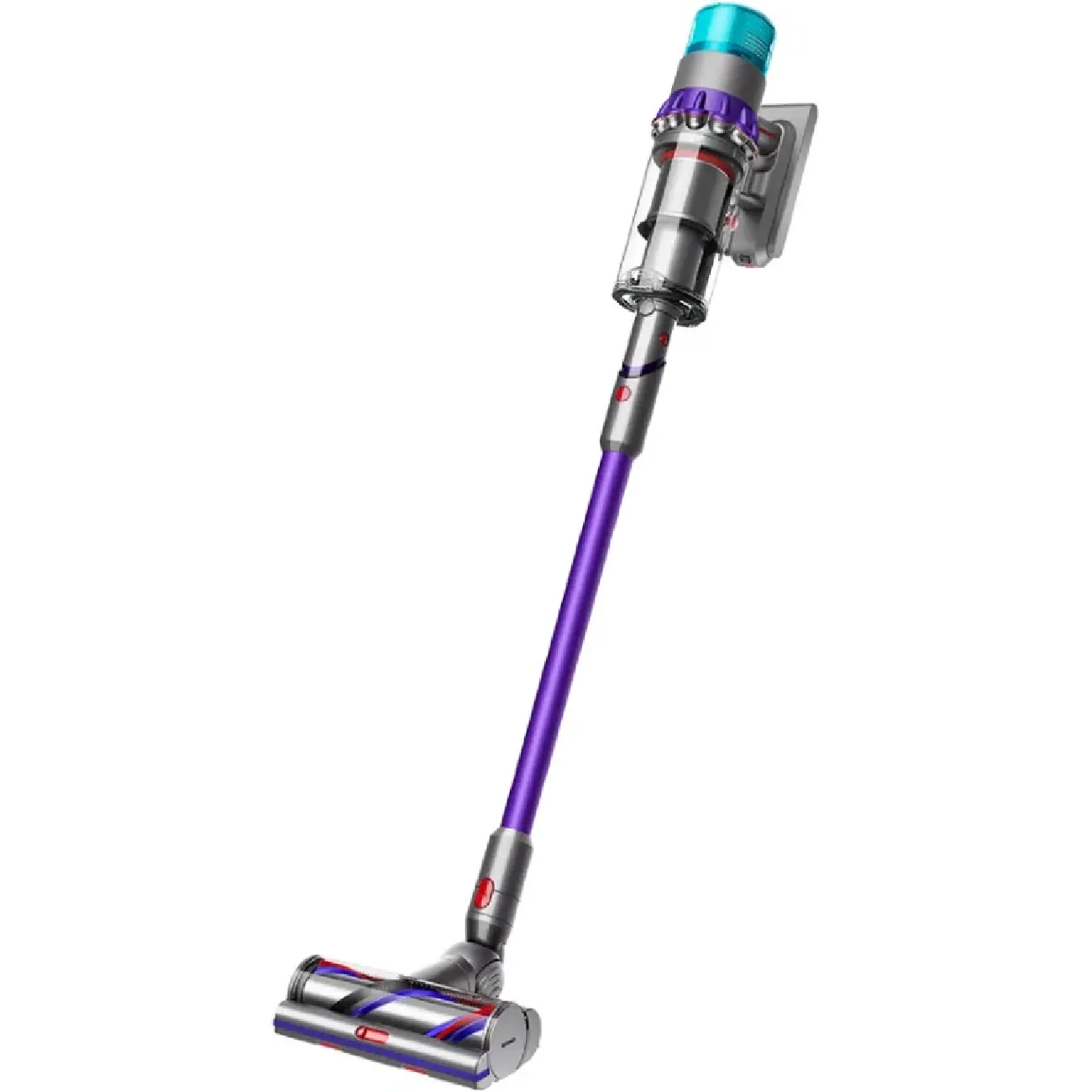 Пылесос DYSON GEN5 Detect Absolute в Ташкенте | цены и отзывы ⚡