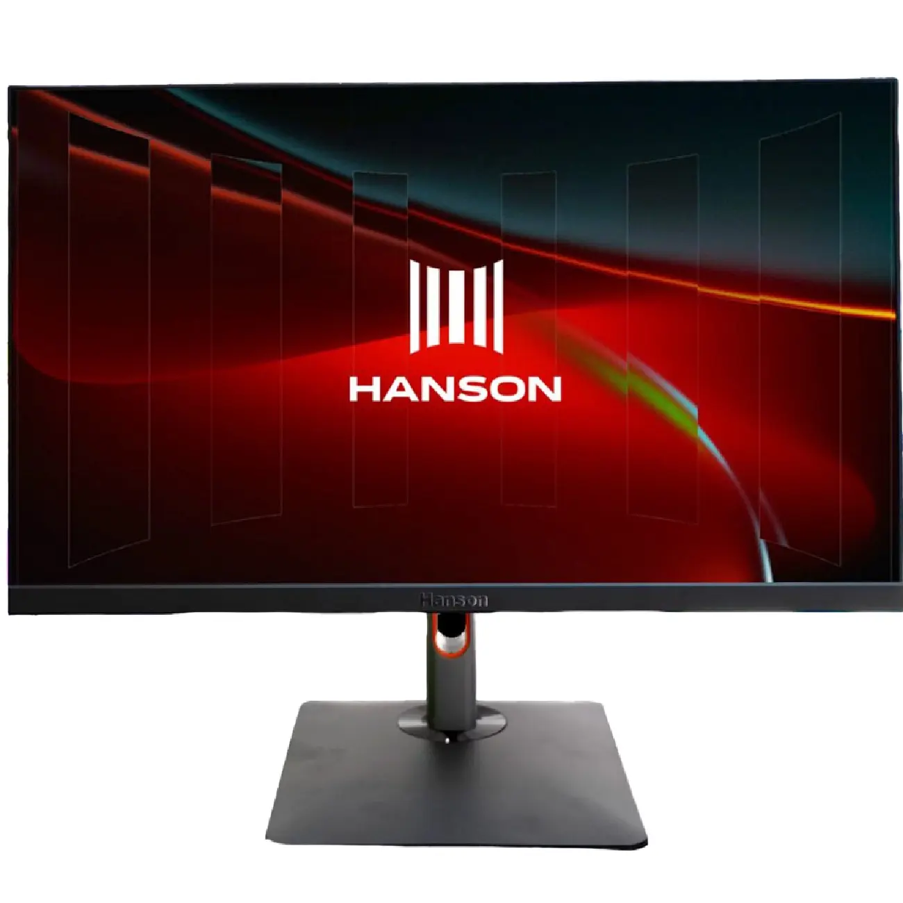 Моноблок Hanson Barebone AIO H610/ SODIM DDR4/ 23,8 FHD/ Intel UHD ...