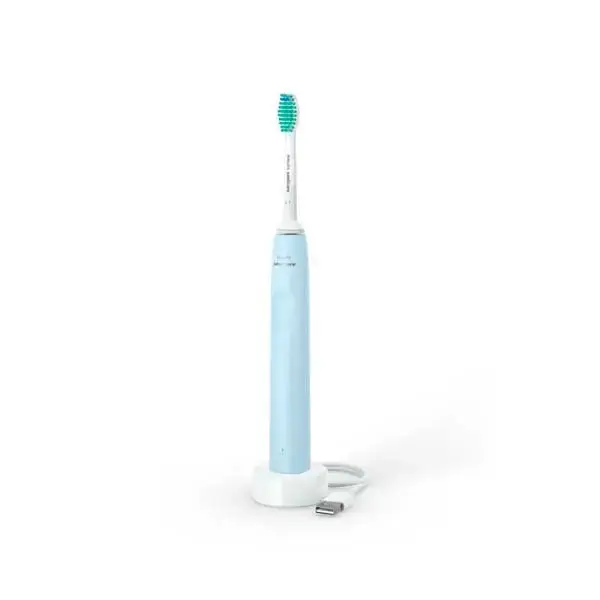 Электрическая зубная щетка Philips Sonicare 2100 Series HX3651/12 в Ташкенте | цены и отзывы ⚡