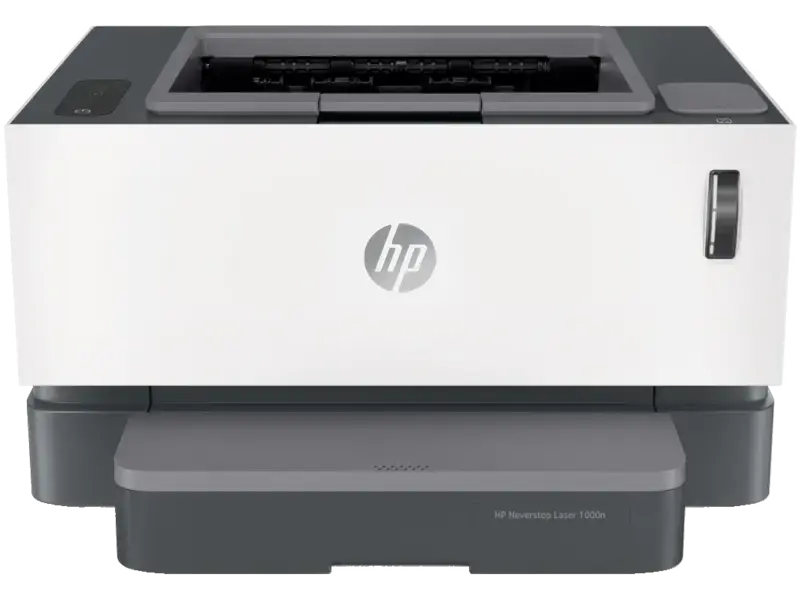 Купить Принтер HP - Neverstop Laser 1000n 5HG74A в Ташкенте недорого