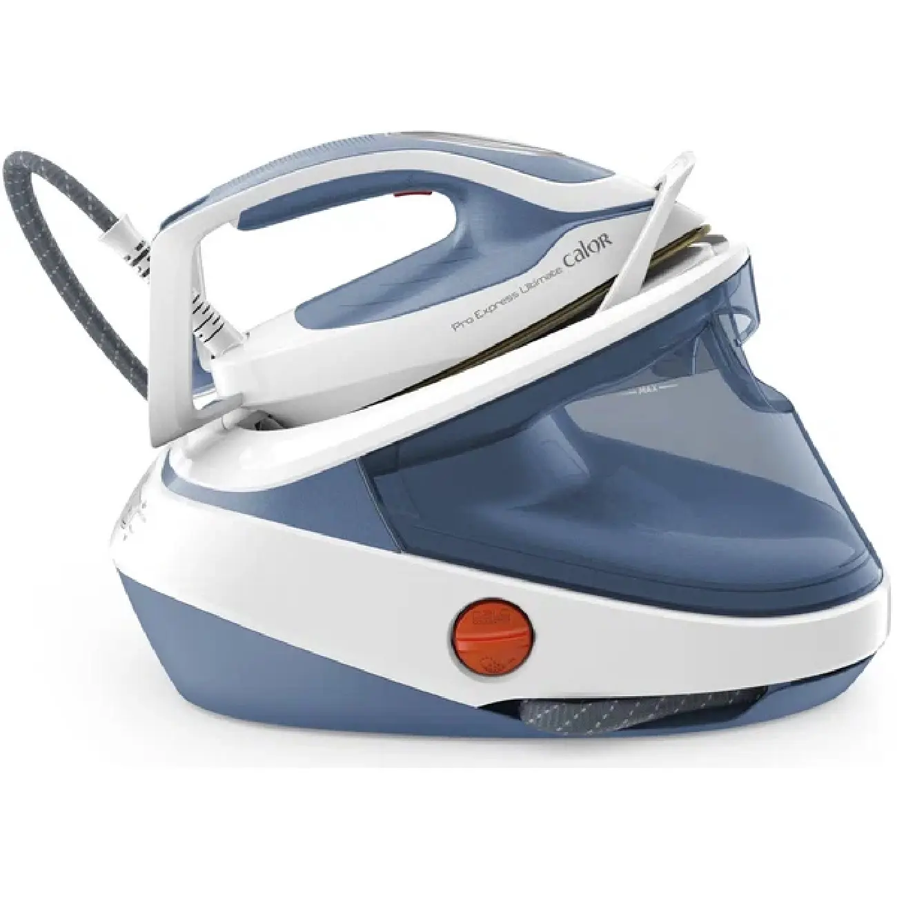 Парогенератор Tefal Pro Express Ultimate II GV9710E0 в Ташкенте | цены ...