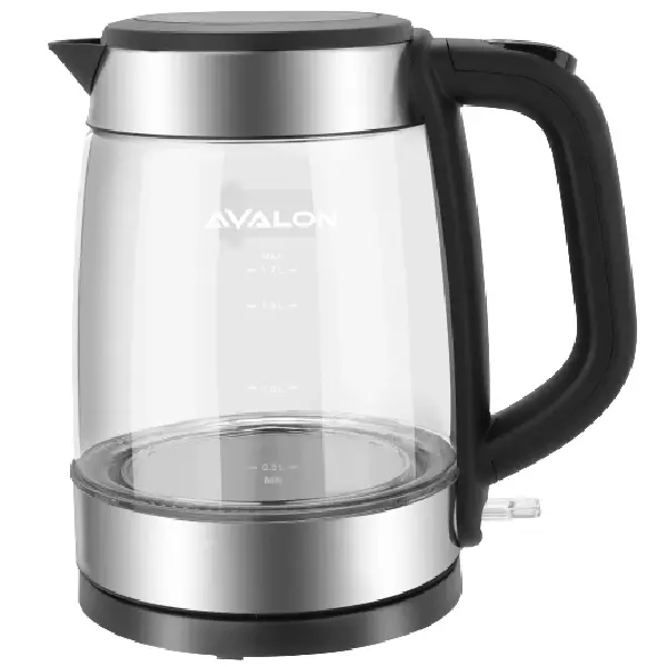 Электрочайник Avalon KE 1703 в Ташкенте | цены и отзывы ⚡