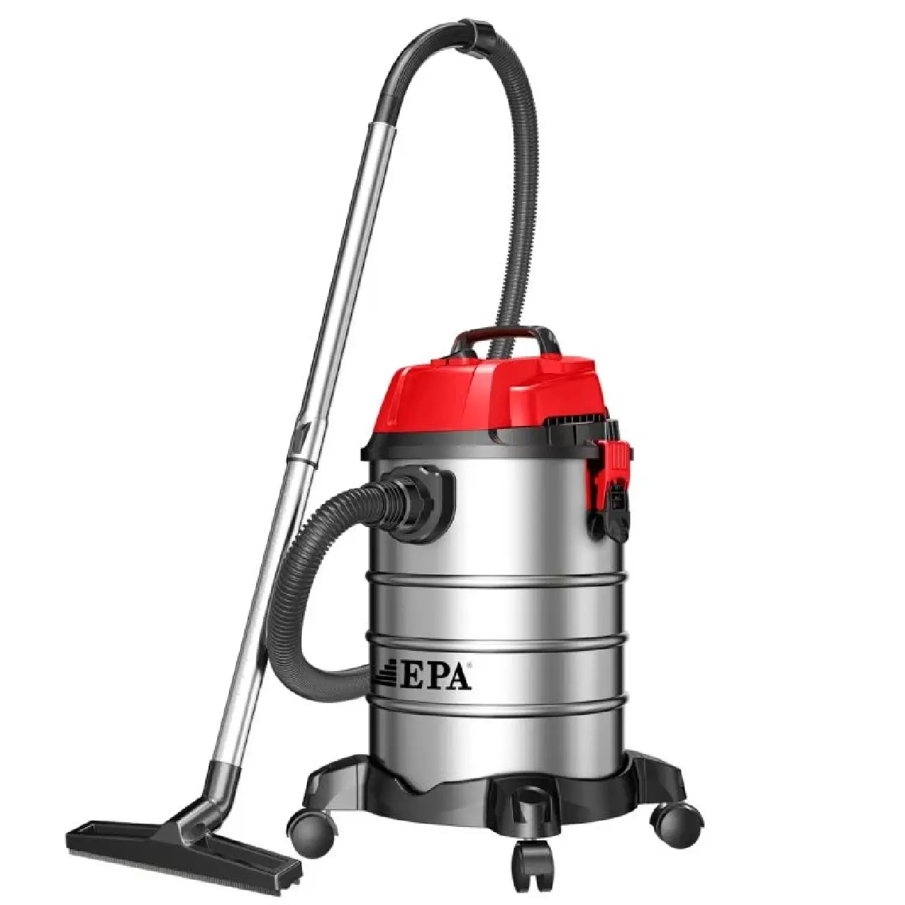 Промышленный пылесос EPA EPP-30L в Ташкенте | цены и отзывы ⚡