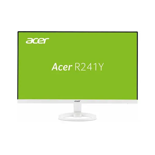Купить Монитор Acer R241Y IPS (White) в Ташкенте недорого