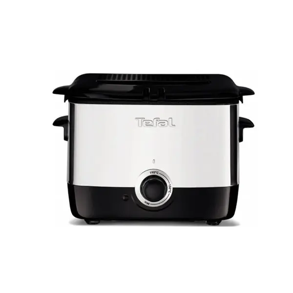 Фритюрница TEFAL FF220015 в Ташкенте | цены и отзывы ⚡