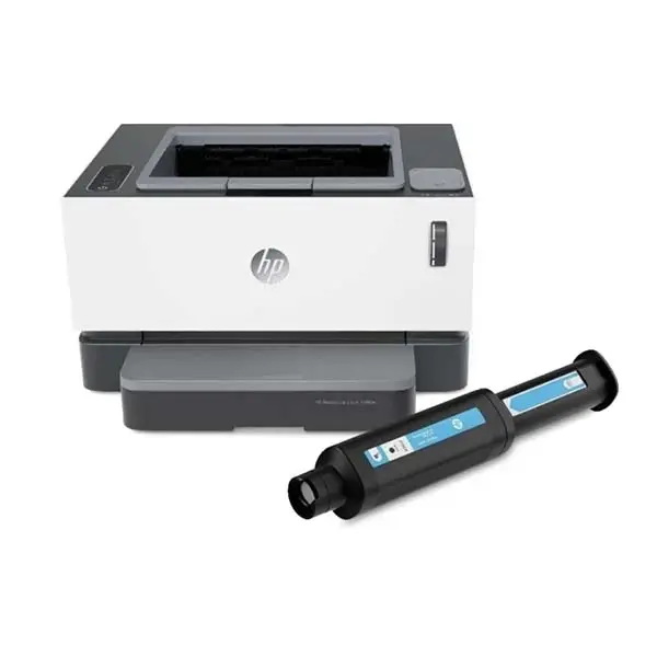 Лазерный принтер HP Neverstop Laser 1000w купить недорого в Ташкентской ...