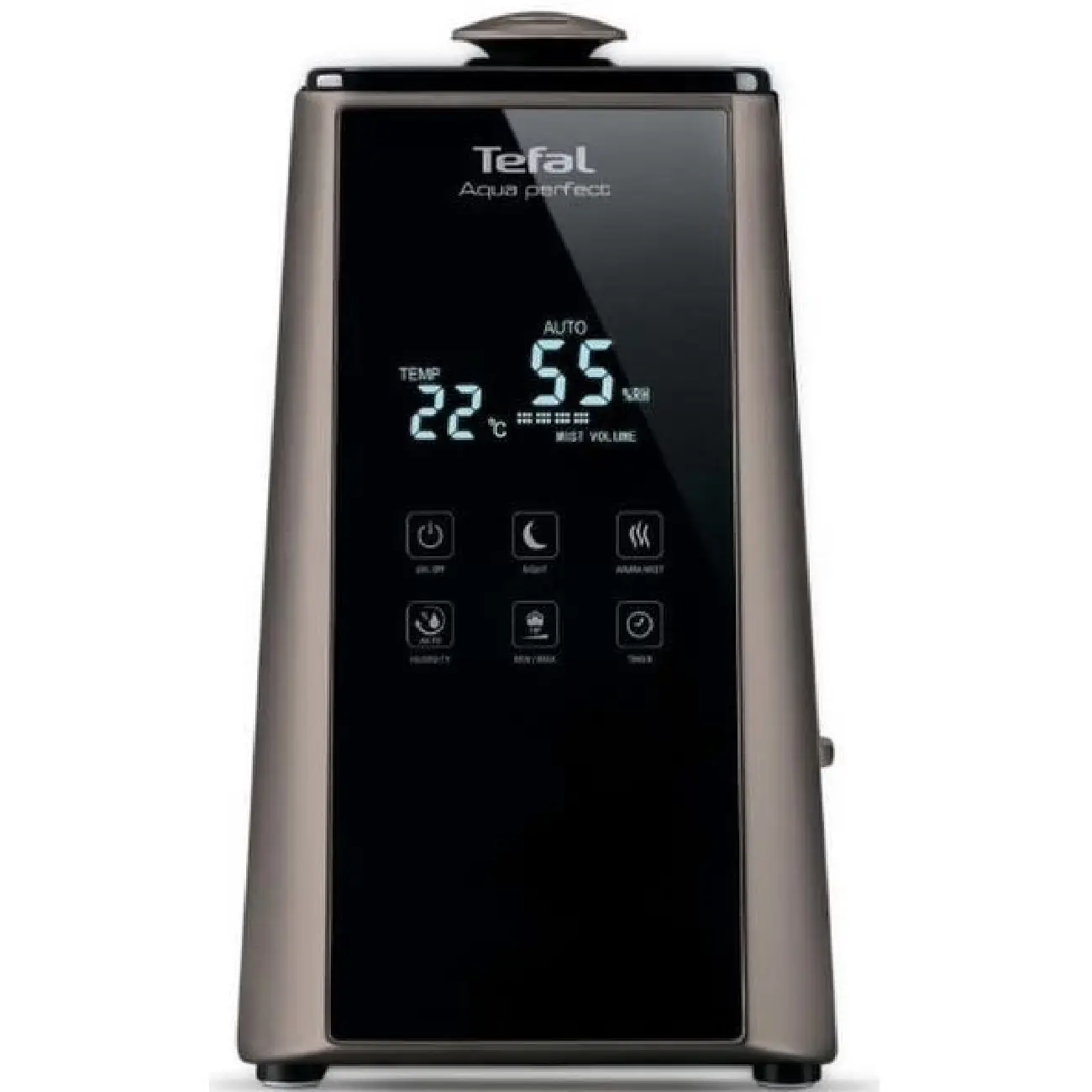 Увлажнитель воздуха Tefal HD5222 в Ташкенте | цены и отзывы ⚡