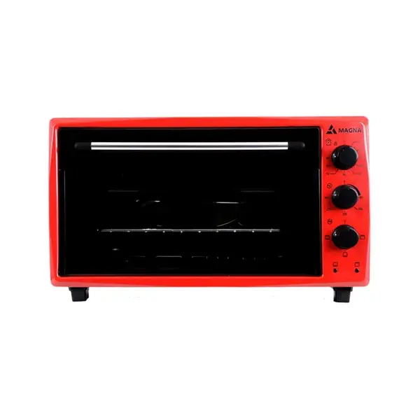 Mini-pech Magna MF-3615-14RD Toshkentda | narxi va sharxlar ⚡