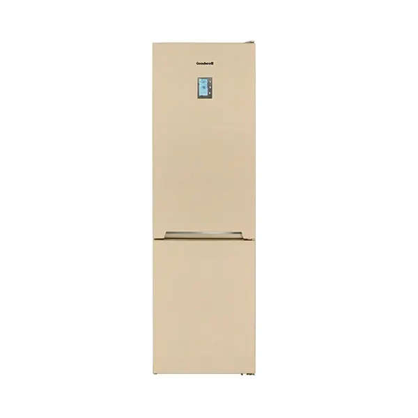 Холодильник Goodwell GRF-B360BGL6 в Ташкенте | цены и отзывы ⚡