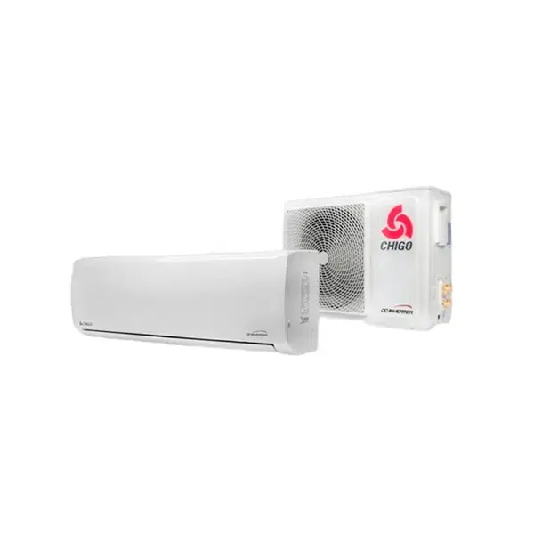 Кондиционер CHIGO KFR-18AC-181BP INVERTER в Ташкенте | цены и отзывы ⚡