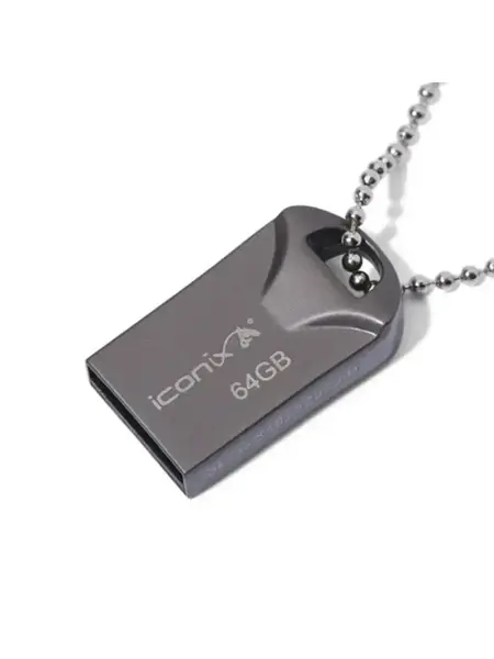 Флеш-накопитель Iconix 64GB в Ташкенте | цены и отзывы ⚡