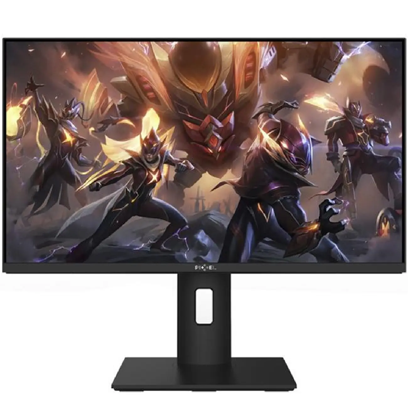 Монитор Pixel - 25” PXG25-280, IPS, 280Hz, 1mc, FHD, HDMI, Display port ...