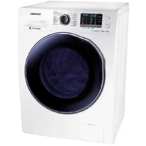 Купить Стиральная машина Samsung WD70J5410AW в Ташкенте недорого