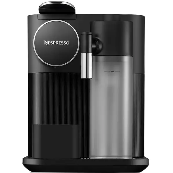 Кофемашина DeLonghi EN650/B в Ташкенте | цены и отзывы ⚡