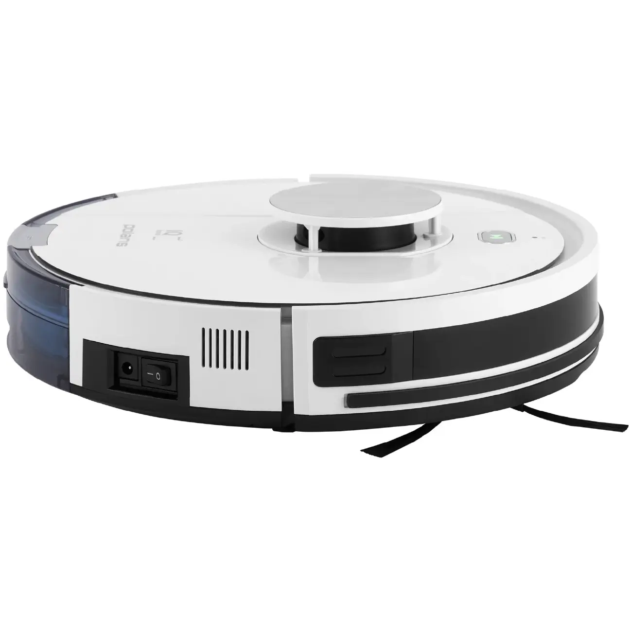 Робот-пылесос Polaris PVCR 3900 IQ Home Panorama Aqua в Ташкенте | цены ...