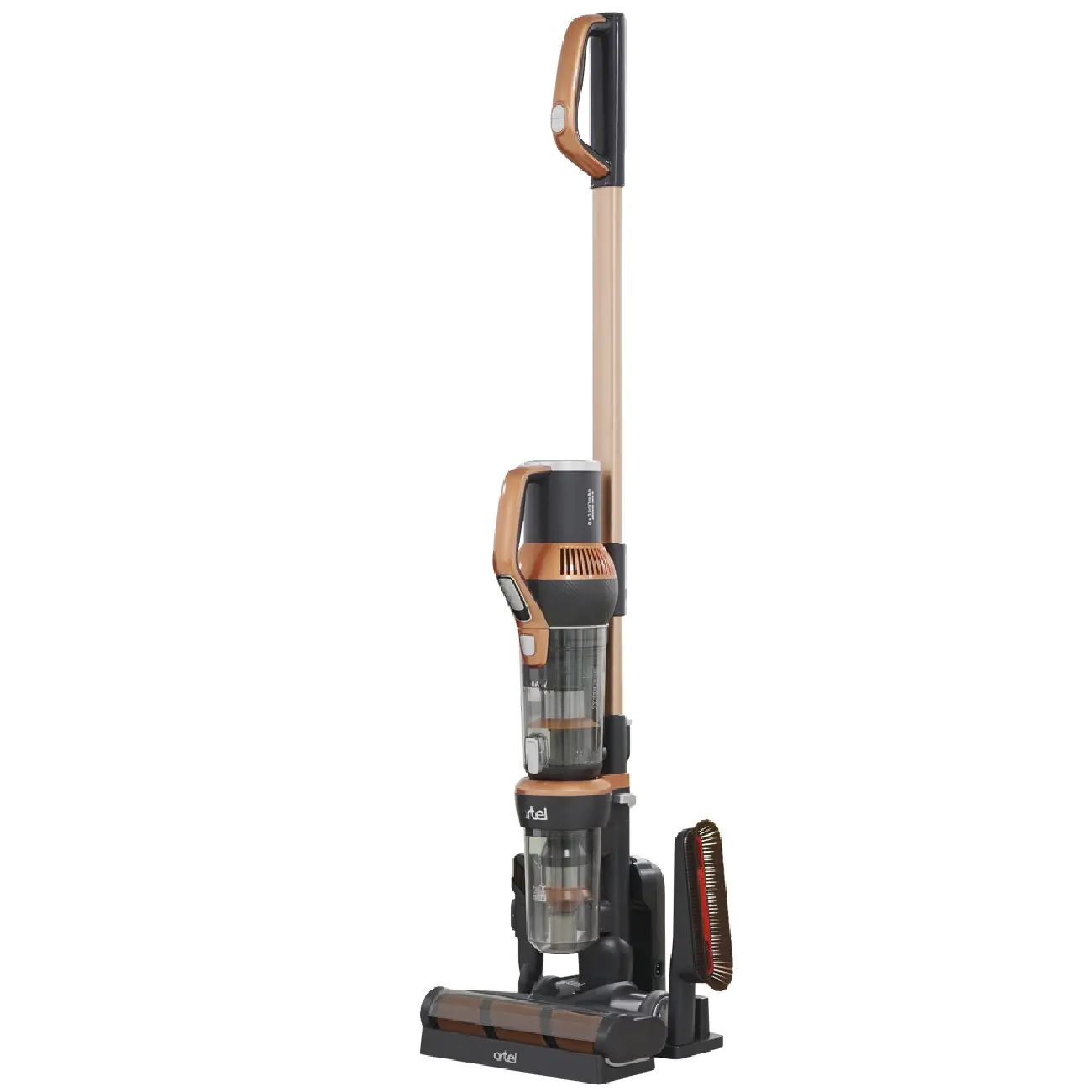 Пылесос Artel VCC 4516 W Brown в Ташкенте | цены и отзывы ⚡