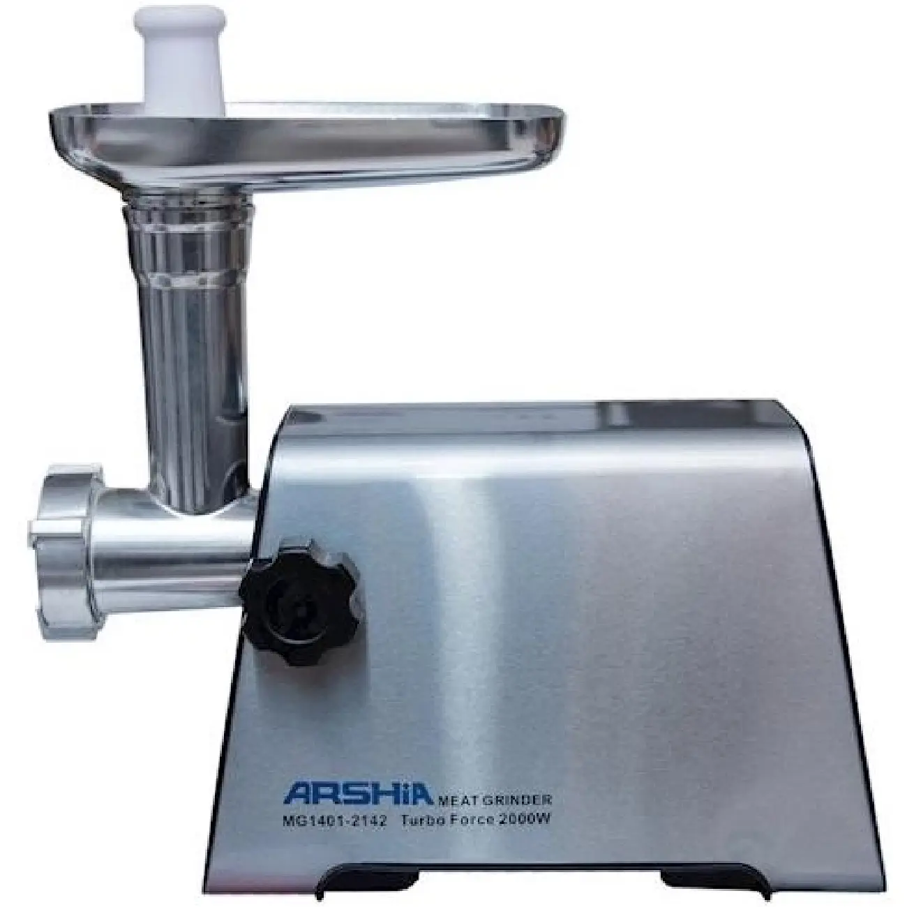Мясорубка Arshia MG 1401-2142 в Ташкенте | цены и отзывы ⚡