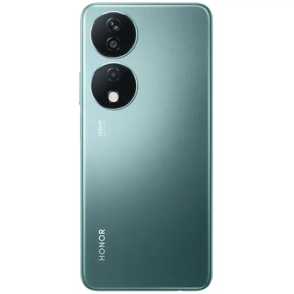 Смартфон HONOR X7b 8/128 Emerald Green в Ташкенте | цены и отзывы ⚡