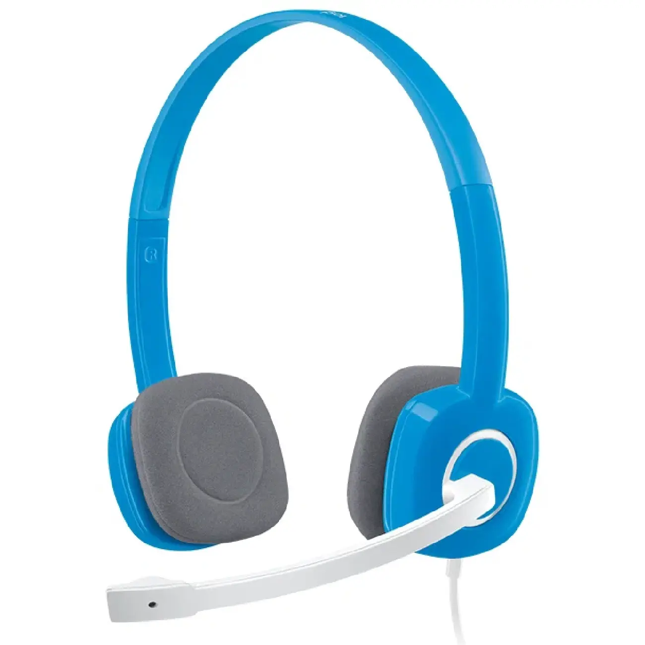 Купить Наушники с микрофоном Logitech H150 в Ташкенте недорого