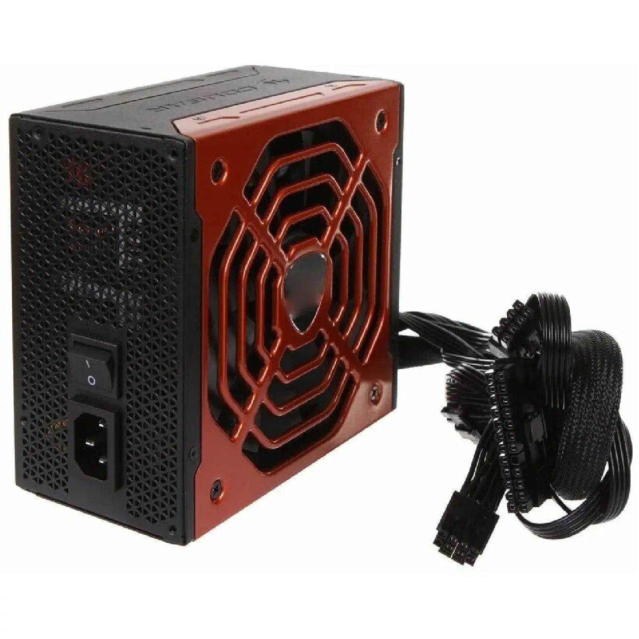 Блок питания Cougar BXM 700W в Ташкенте | цены и отзывы ⚡