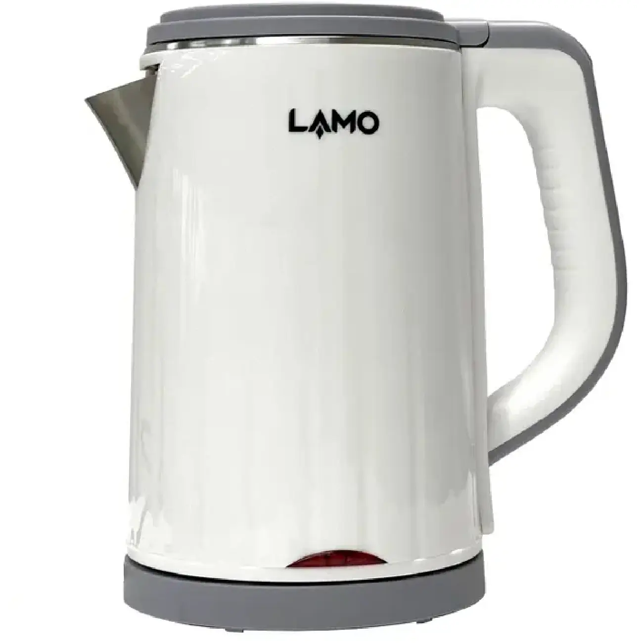 Электрочайник LAMO LM-EK1211S в Ташкенте | цены и отзывы ⚡