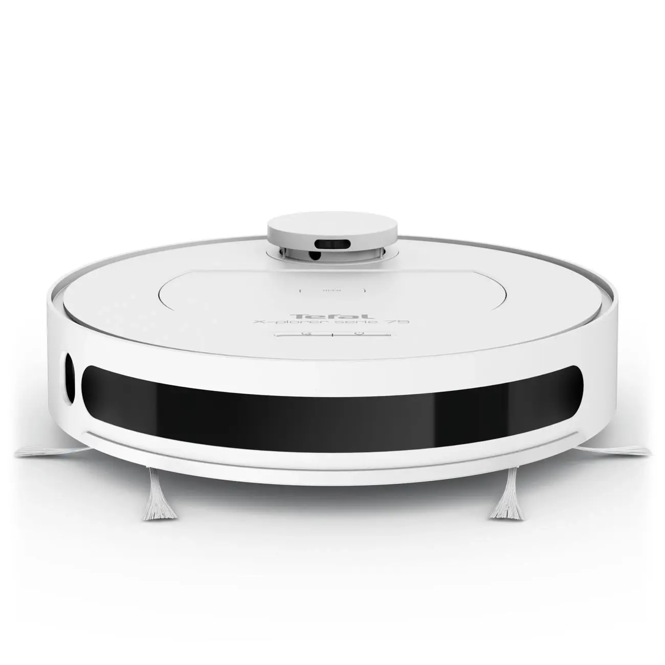 Робот-пылесос Tefal RG7987WH в Ташкенте | цены и отзывы ⚡