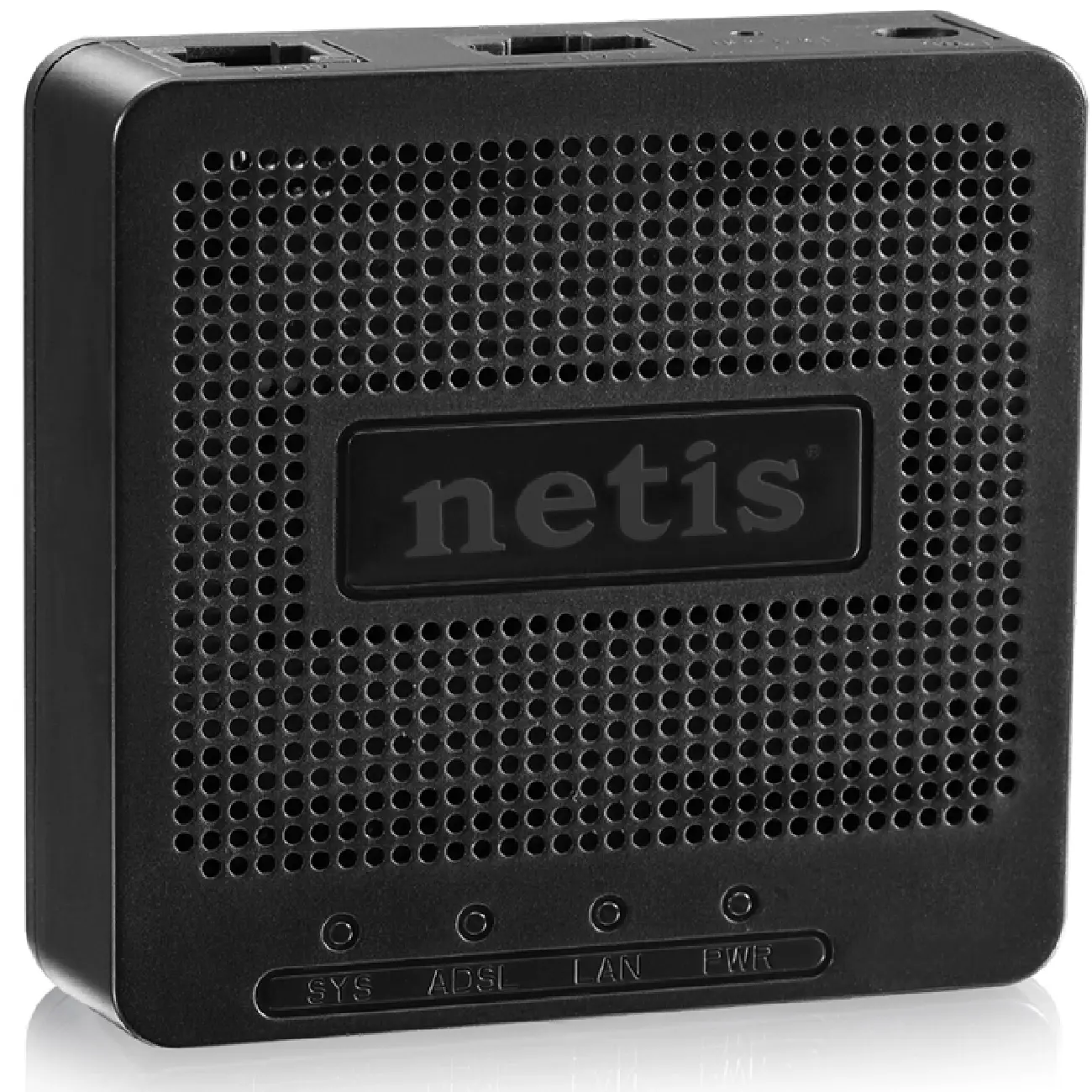 Wi-Fi роутер NETIS DL4201 в Ташкенте | цены и отзывы ⚡