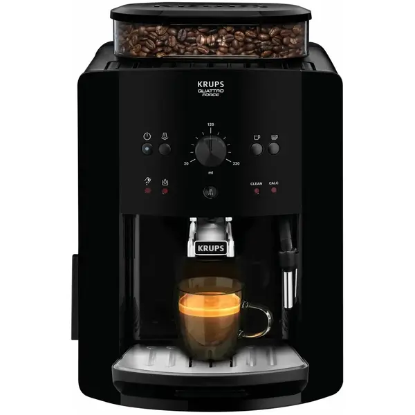Купить Кофемашина Krups EA810870 в Ташкенте недорого