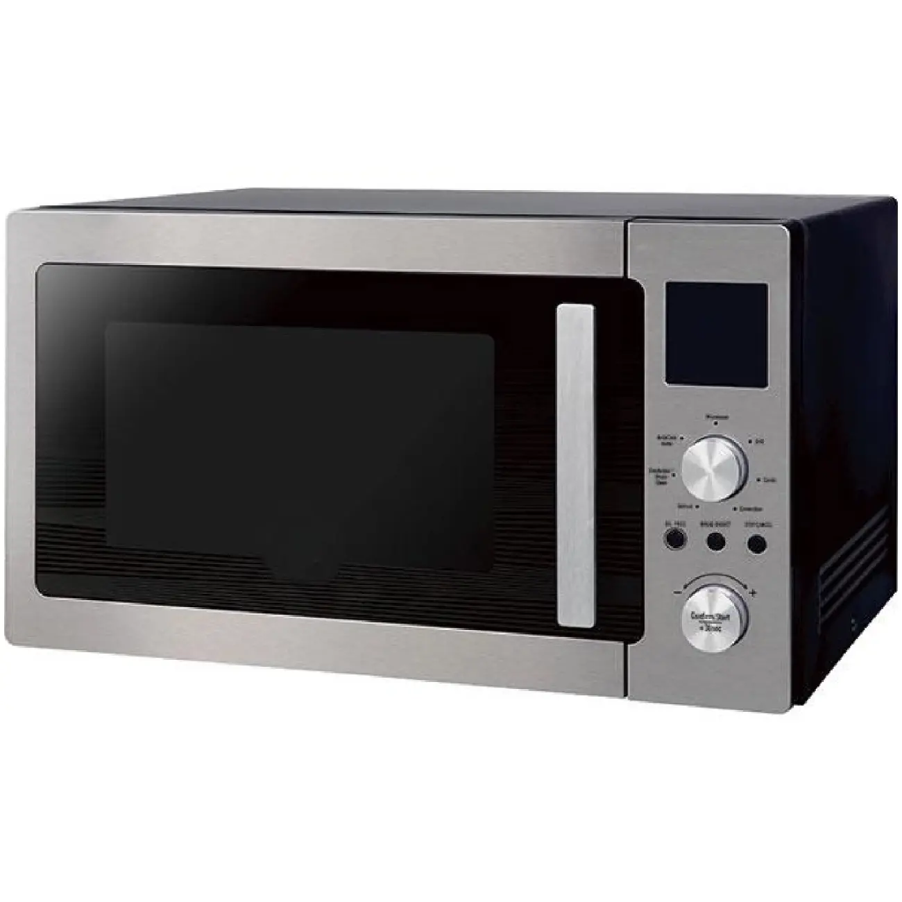 Купить Микроволновая печь Goodwell GMF 2501X в Ташкенте недорого