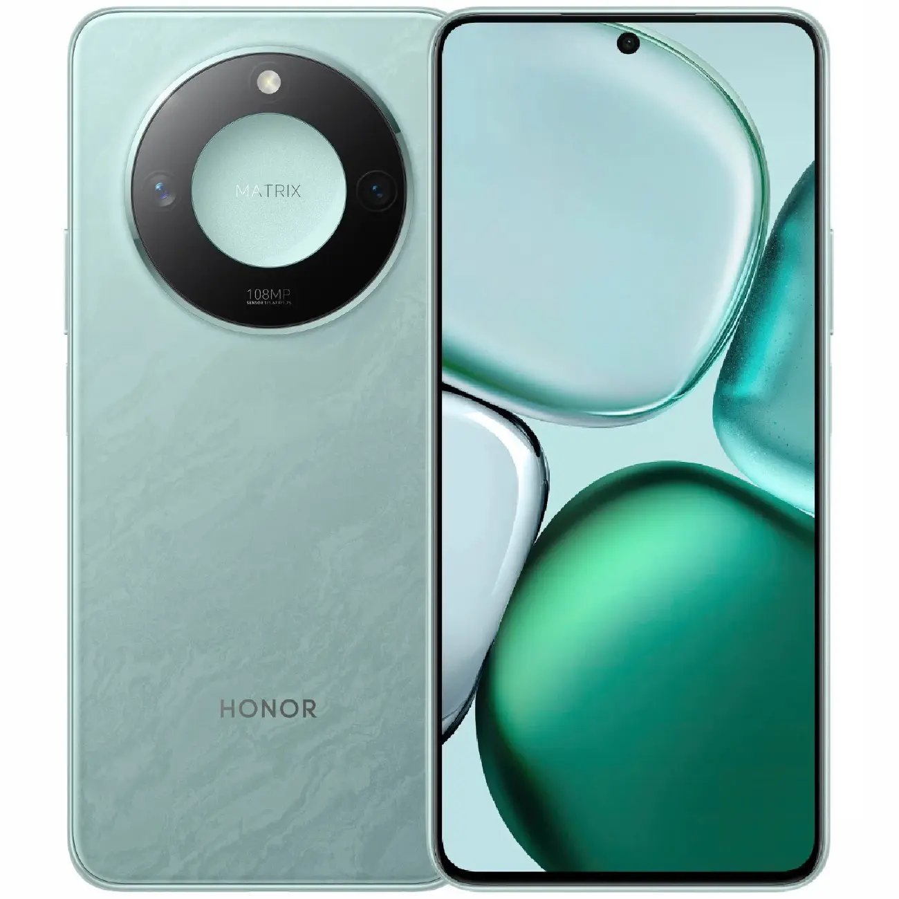 Smartfon Honor X9c Smart (8/256) Blue Toshkentda | narxi va sharxlar ⚡