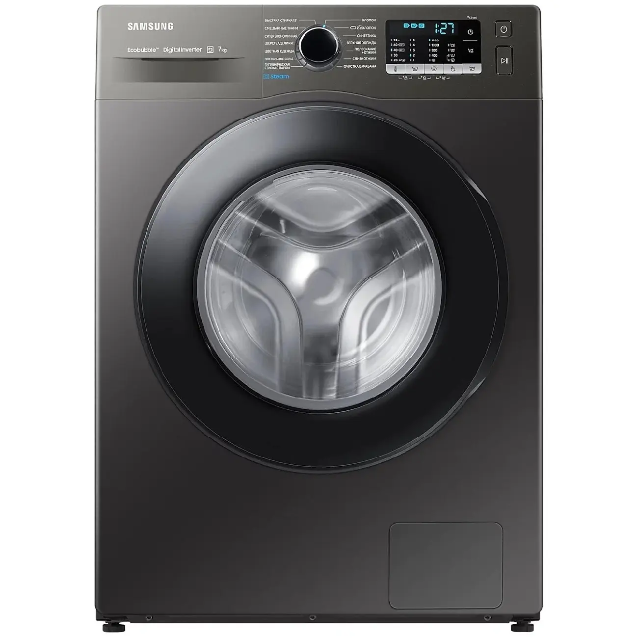 Стиральная машина SAMSUNG WW70AGAS22AX/LD в Ташкенте | цены и отзывы ⚡