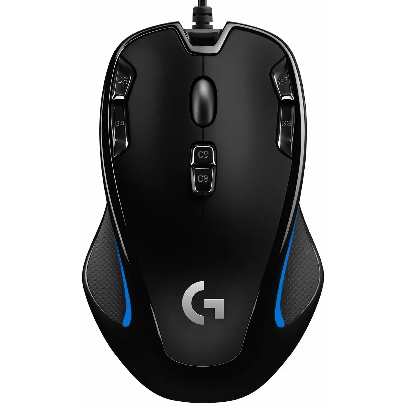 Sichqoncha LOGITECH G300S Toshkentda | narxi va sharxlar ⚡