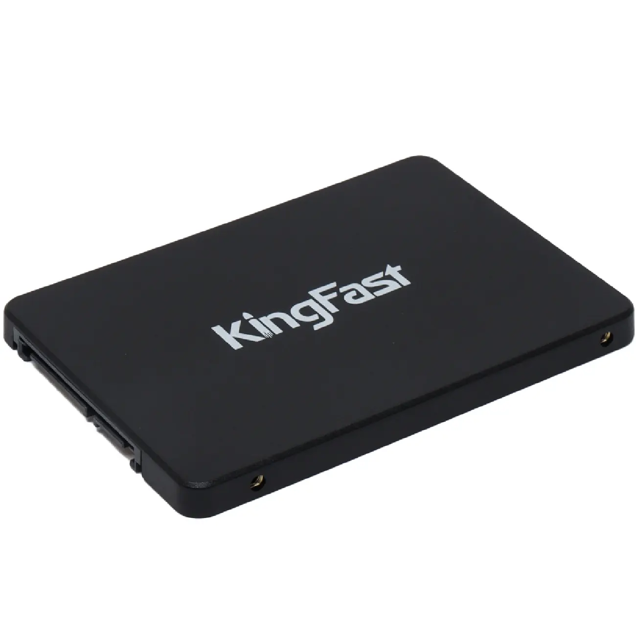 Накопитель SSD KingFast 128GB SATAIII 2,5” в Ташкенте | цены и отзывы ⚡