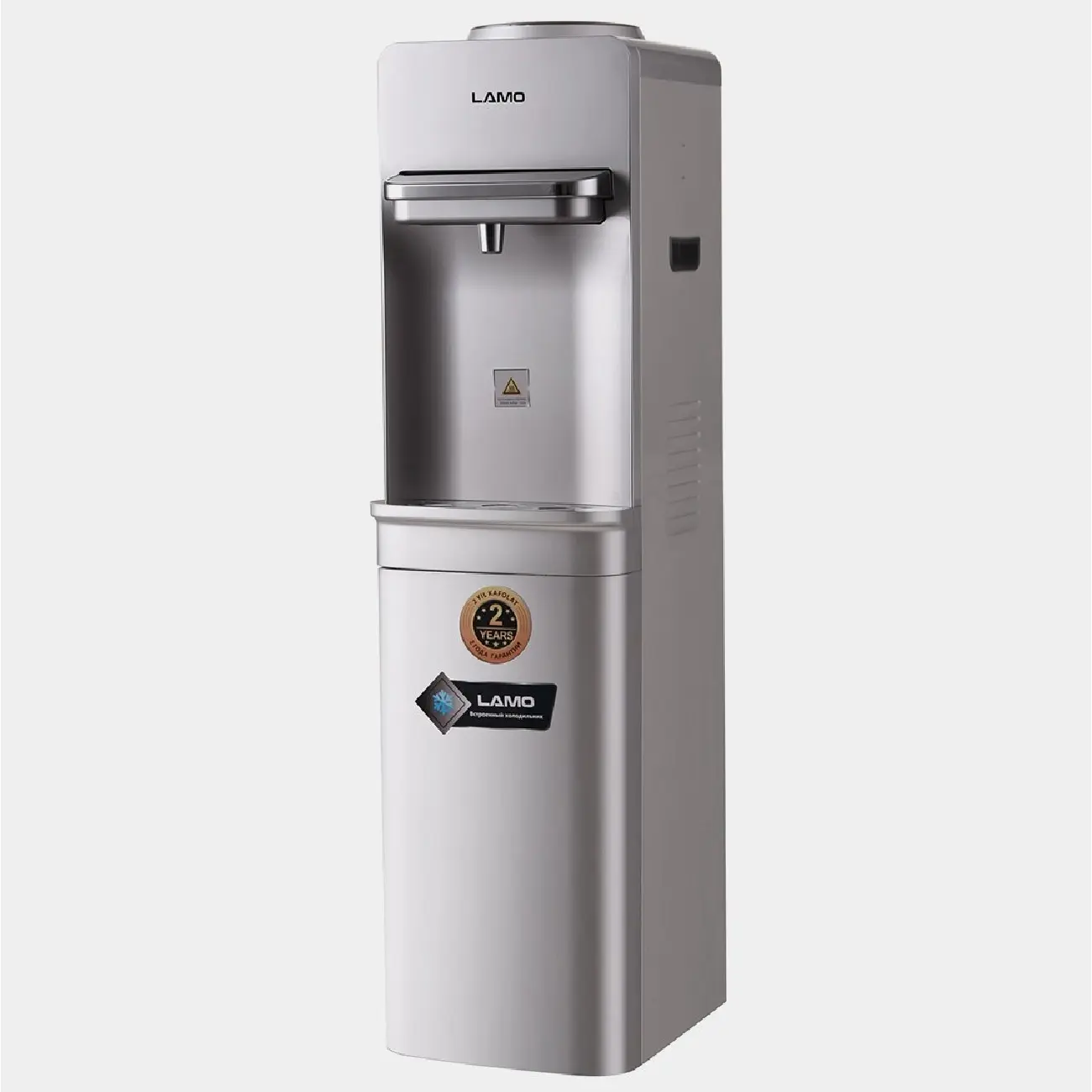 Suv kuleri LAMO LM-D340CTR Toshkentda | narxi va sharxlar ⚡