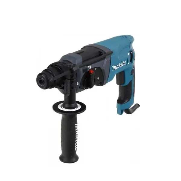 Перфоратор Makita HR2470FT в Ташкенте | цены и отзывы ⚡