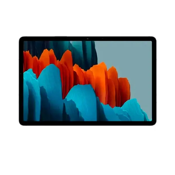 Планшет Samsung Galaxy Tab S7 Black в Ташкенте | цены и отзывы ⚡