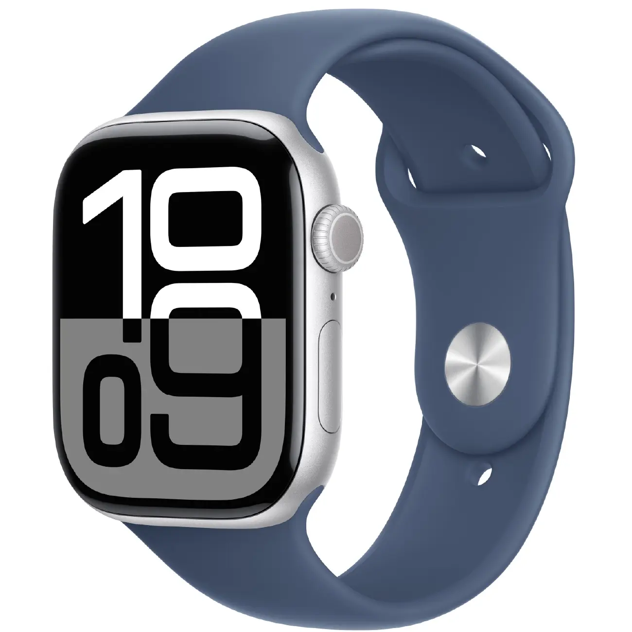 Смарт часы Apple Watch Series 10 42 mm Jet Silver в Ташкенте | цены и ...