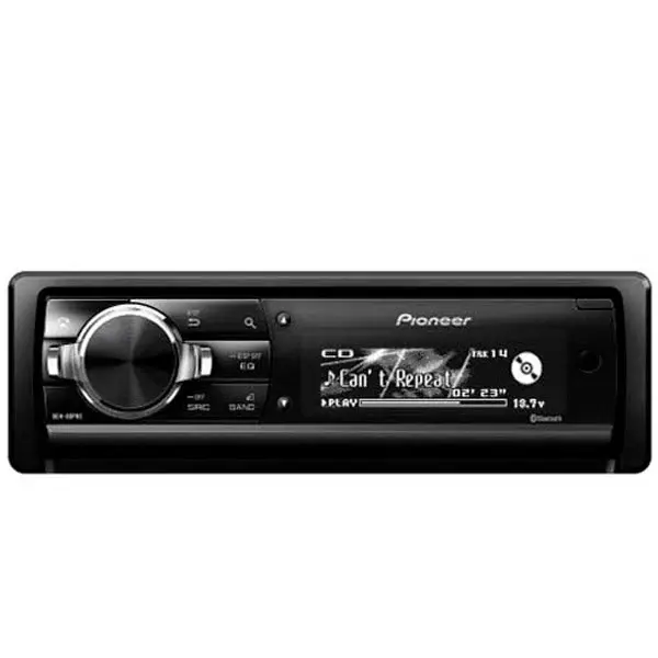Аудио-ресивер Pioneer DEH-80PRS купить недорого в Ташкенте