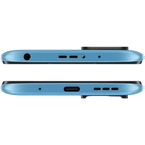 Смартфон Xiaomi Redmi 10 2022 4/128 GB Blue в Ташкенте | цены и отзывы ⚡