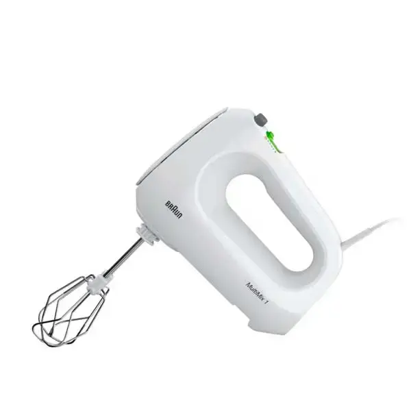 Миксер Braun HM1010WH в Ташкенте | цены и отзывы ⚡