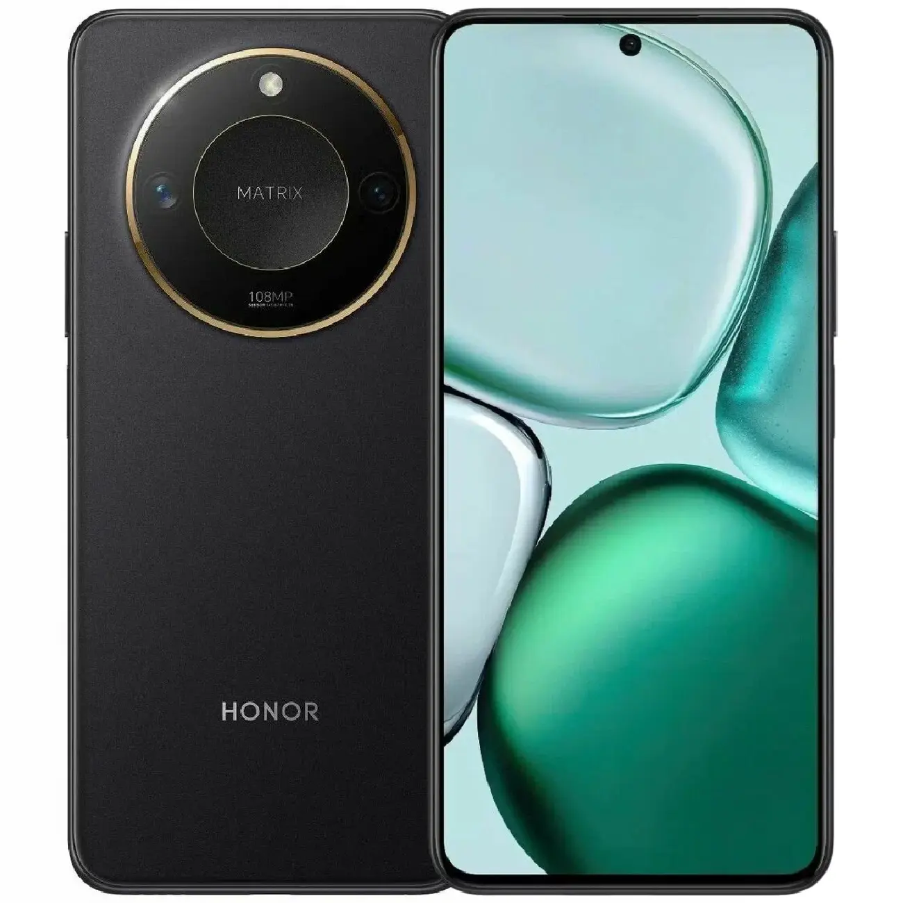 Smartfon Honor X9c Smart (8/256) Black Toshkentda | narxi va sharxlar ⚡