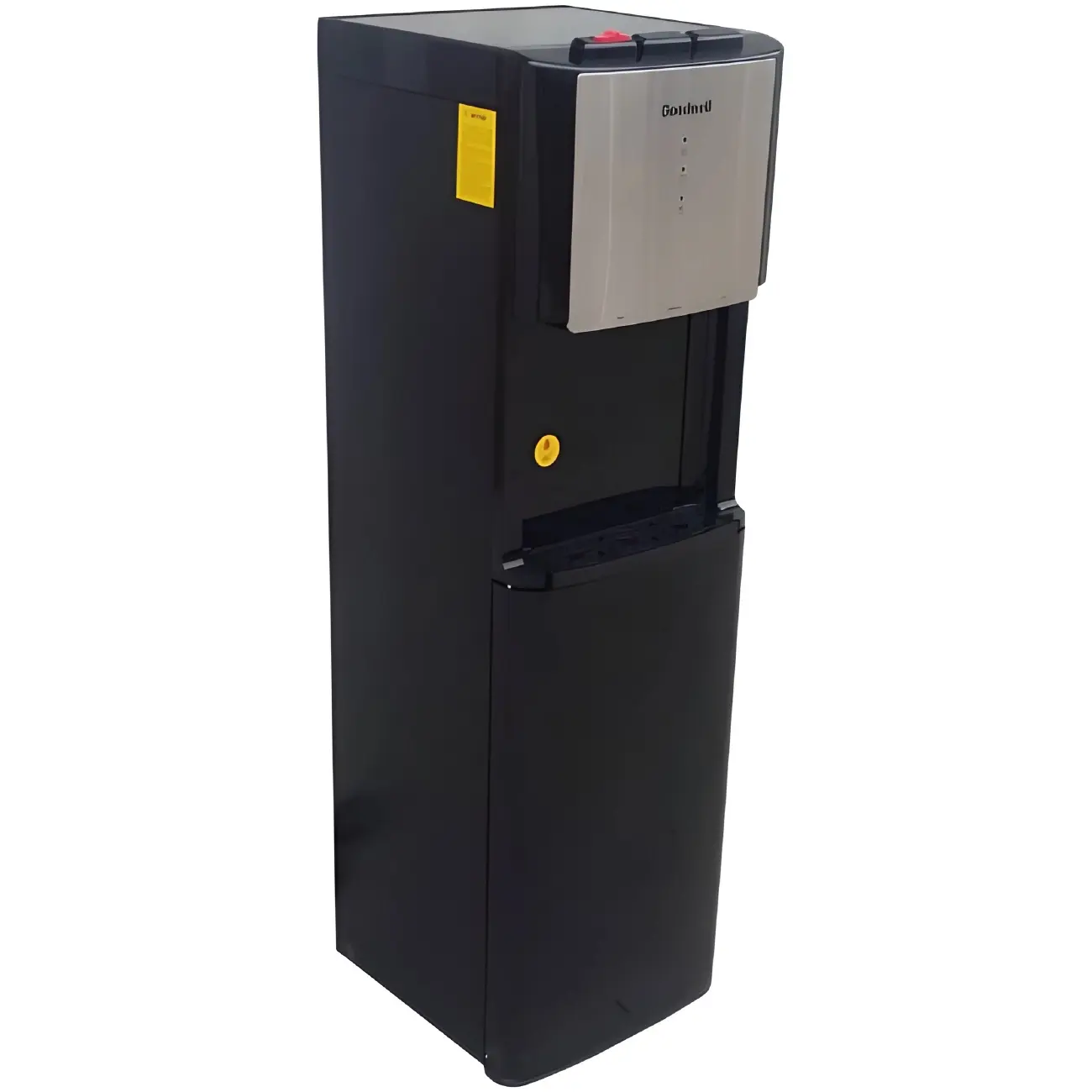 Кулер для воды Goodwell GW 1700 BB в Ташкенте | цены и отзывы ⚡