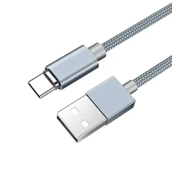 Купить Кабель Hoco U40A Magnetic Adsorption Type-C в Ташкенте недорого