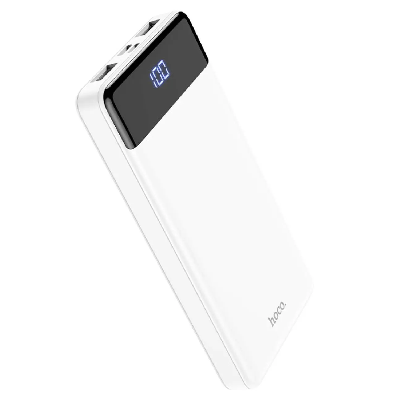 Power Bank HOCO J84 в Ташкенте | цены и отзывы ⚡