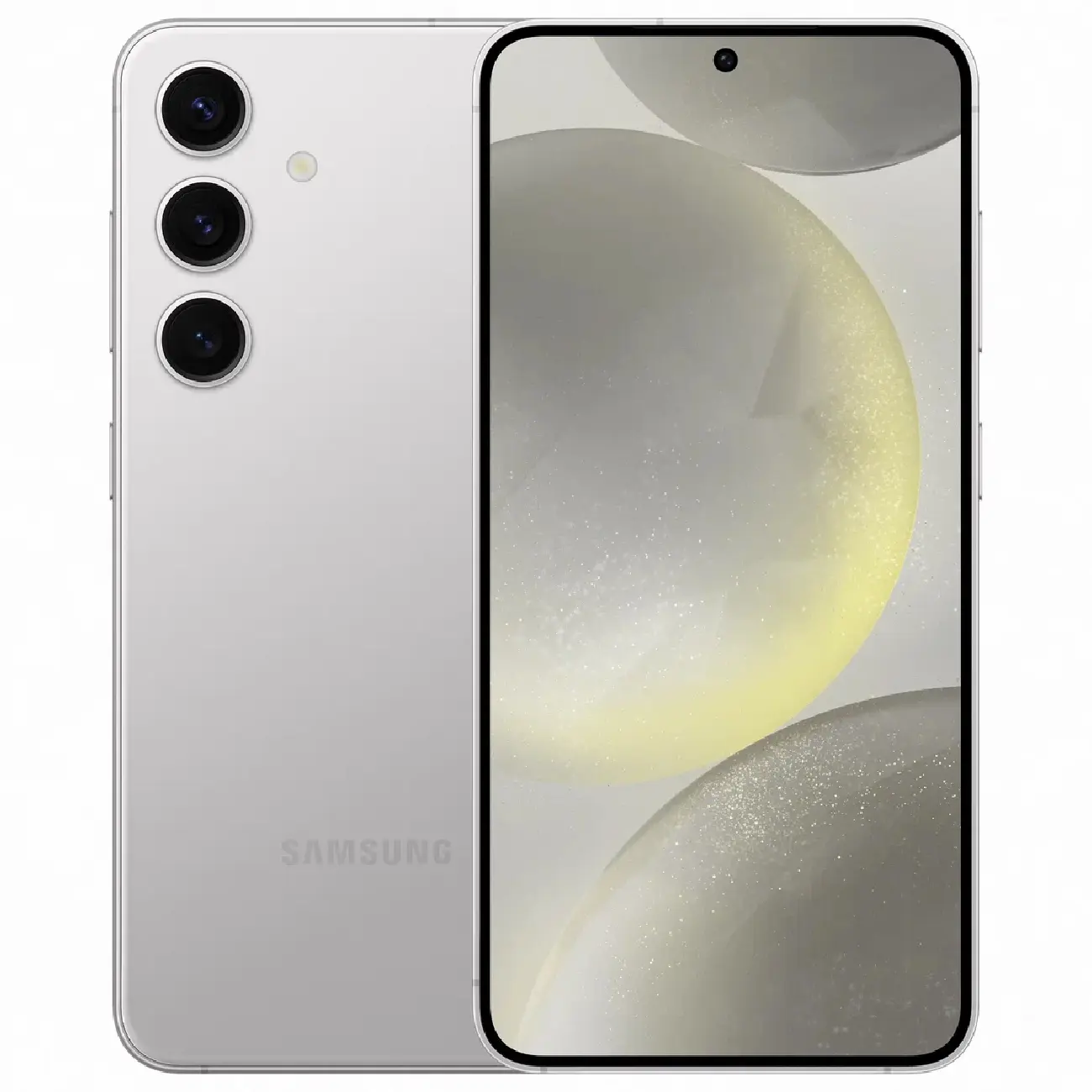 Смартфон SAMSUNG SM-S921B S24 256GB Gray в Ташкенте | цены и отзывы ⚡