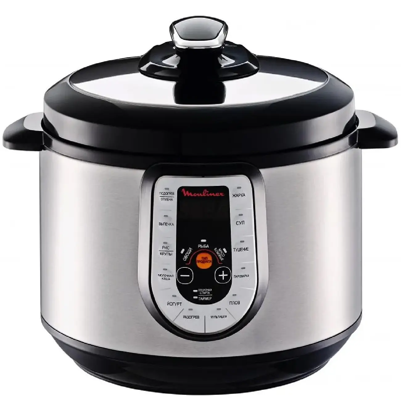 Multivarka Moulinex CE500E32 Toshkentda | narxi va sharxlar ⚡