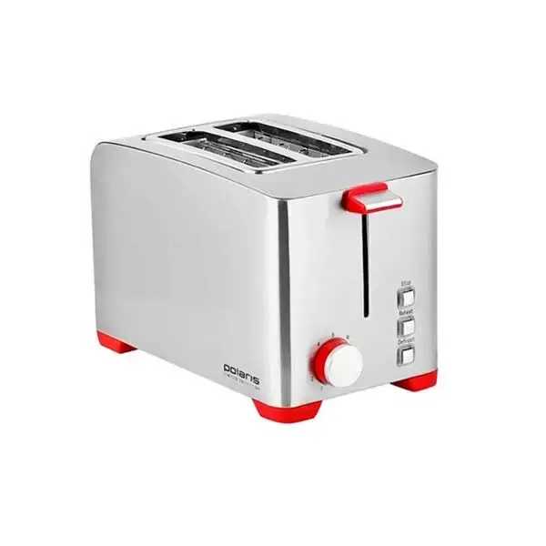 Тостер Polaris PET 0913 в Ташкенте | цены и отзывы ⚡