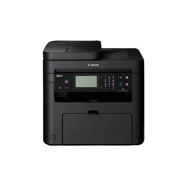 Купить Лазерное МФУ Canon MF237 в Ташкенте недорого